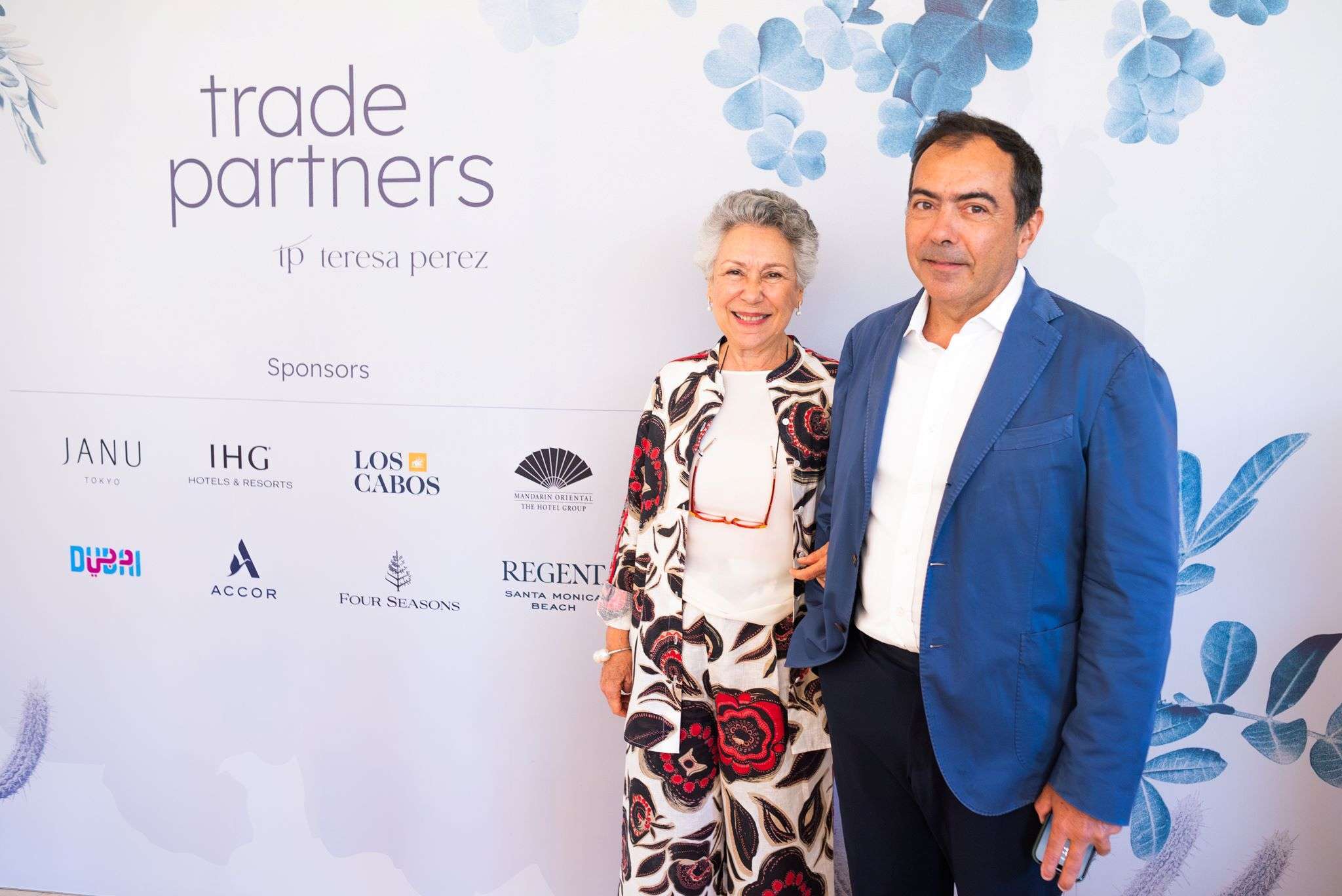 TERESA PEREZ - Teresa Perez