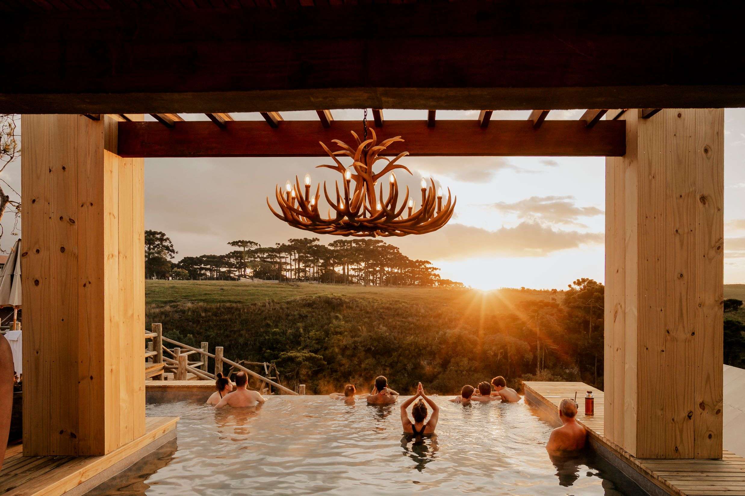 Parador Hotel - Teresa Perez