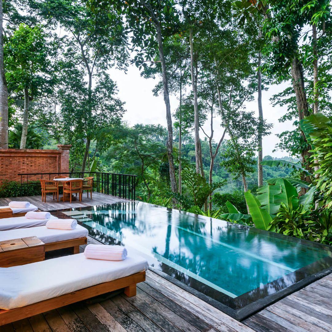 COMO Uma Ubud - Teresa Perez